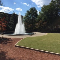 Herty Field - College Quad