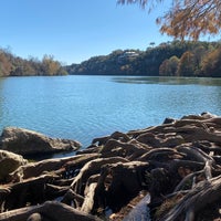 Red Bud Isle - Dog Park in Austin