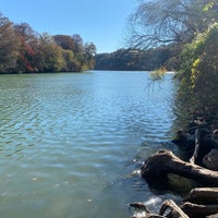 Red Bud Isle - Dog Park in Austin