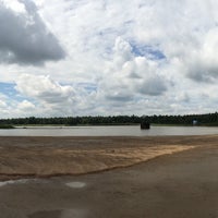 Thrithala -velliyamkallu Regulator Cum Bridge - 1 tip from 24 visitors