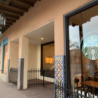 Starbucks - Downtown Santa Fe - 15 tips from 1581 visitors