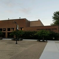 Schaumburg Prairie Center for the Arts - Schaumburg, IL