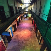 Wicklow's Historic Gaol - 2 tips from 241 visitors