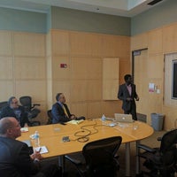 Duffield Hall - Cornell University