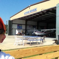 Skydive Monroe - Monroe, GA