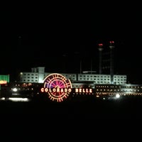 Colorado Belle Hotel And Casino - 35 tips