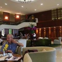 The Tanglin Club - Newton - 5 Stevens Road