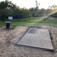 Morley Field Disc Golf Course - Balboa Park - 14 tips