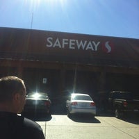 Safeway - South Lake Tahoe, CA