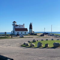 Point Judith Light House - 1460 Ocean Rd