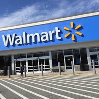 Walmart - Groton, CT