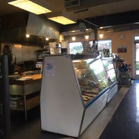 Seabolt's Smokehouse - Seafood Restaurant in Oak Harbor