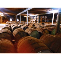 Dalwhinnie Distillery - 20 tips from 890 visitors