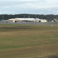 Ballina/Byron Gateway Airport (BNK) - Airport