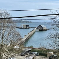 Port of Garibaldi - Garibaldi, OR