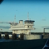 Jamestown-Scotland Ferry - 17 tips