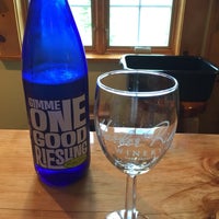 Harbor Ridge Winery - Winery