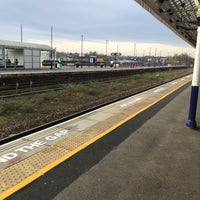 Stalybridge Railway Station (SYB) - 18 tips