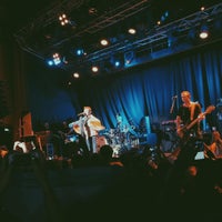 Debaser Medis (Now Closed) - Rock Club in Stockholm