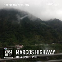 Marcos Highway - 3 tips from 246 visitors