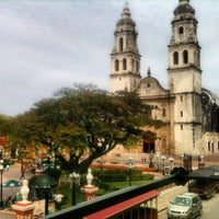 Parque Principal - Park