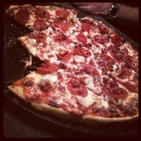 Home Run Inn Pizza - Little Village - Chicago, IL