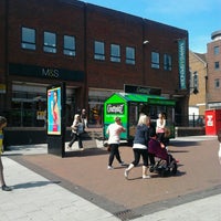 Walsall - West Midlands, West Midlands