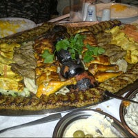 Behesht - Persian Restaurant in Kensal Green