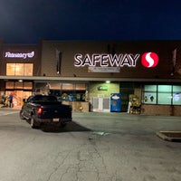 Safeway - Roosevelt - Seattle, WA