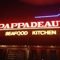 Pappadeaux Seafood Kitchen - East Cobb - Marietta, GA