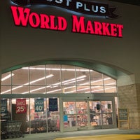 Cost Plus World Market - Furniture and Home Store