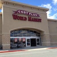 Cost Plus World Market - Furniture / Home Store
