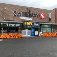 Safeway - Roosevelt - Seattle, WA