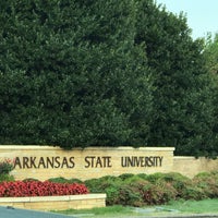 Arkansas State University - University in Jonesboro