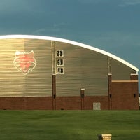 Arkansas State University - University in Jonesboro