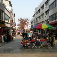 Sinjang Shopping Mall - Shopping Mall