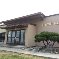 Checkertails - 평택시, 경기도