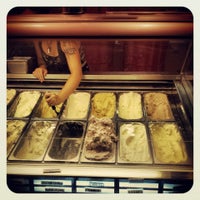 Tara’s Organic Ice Cream - Claremont Elmwood - Berkeley, CA