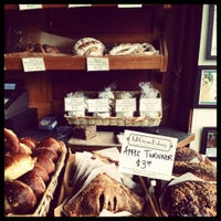 Tall Grass Bakery - Ballard - 15 tips from 316 visitors