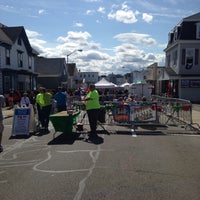 Wakefield, MA - City