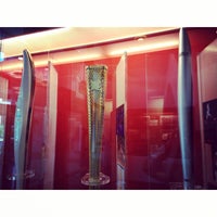 USOC Headquarters - Downtown Colorado Springs - 92 S Tejon St