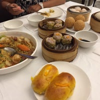 Sam Po Dim Sum Restaurant - Dim Sum Restaurant in Winnipeg