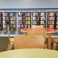 County of Los Angeles Public Library - Diamond Bar - 3 tips