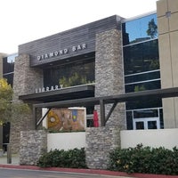 County of Los Angeles Public Library - Diamond Bar - 3 tips