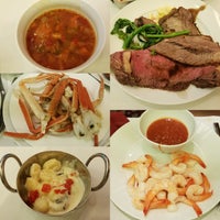 Cravings Buffet (Now Closed) - 3400 Las Vegas Blvd S