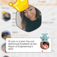 Engineering 5 (E5) - 8 tips from 578 visitors