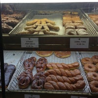 Polar Donuts - Central Oklahoma City - 1111 N Meridian Ave