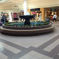 Francis Scott Key Mall - Shopping Mall