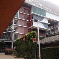 Consist College - 977 Jalan Lingkaran Tengah 2