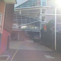 Consist College - 977 Jalan Lingkaran Tengah 2